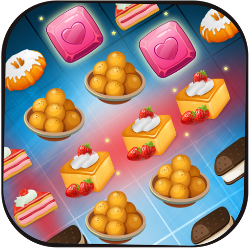 Matching Pastry - App on Amazon Appstore