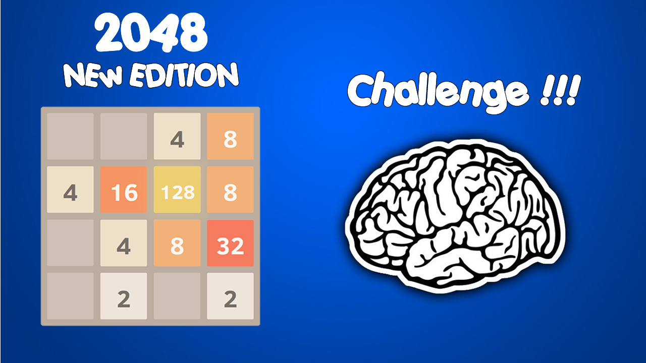 2048 Game 2048 | Play The Game For Free On PacoGames