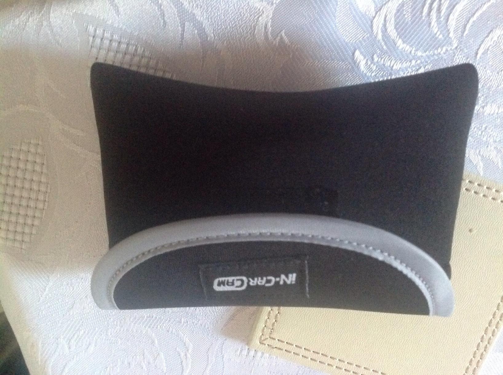 Nextbase InCarCam Carry Case for Digital Video Recorder : Amazon.co.uk: Electronics & Photo