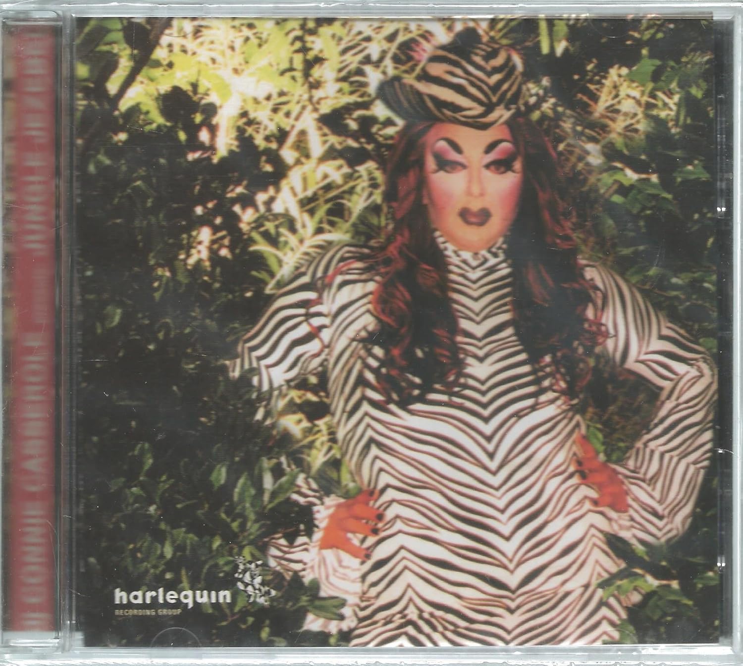 Amazon | Jungle Jezebel | Casserole,Connie | 輸入盤 | ミュージック