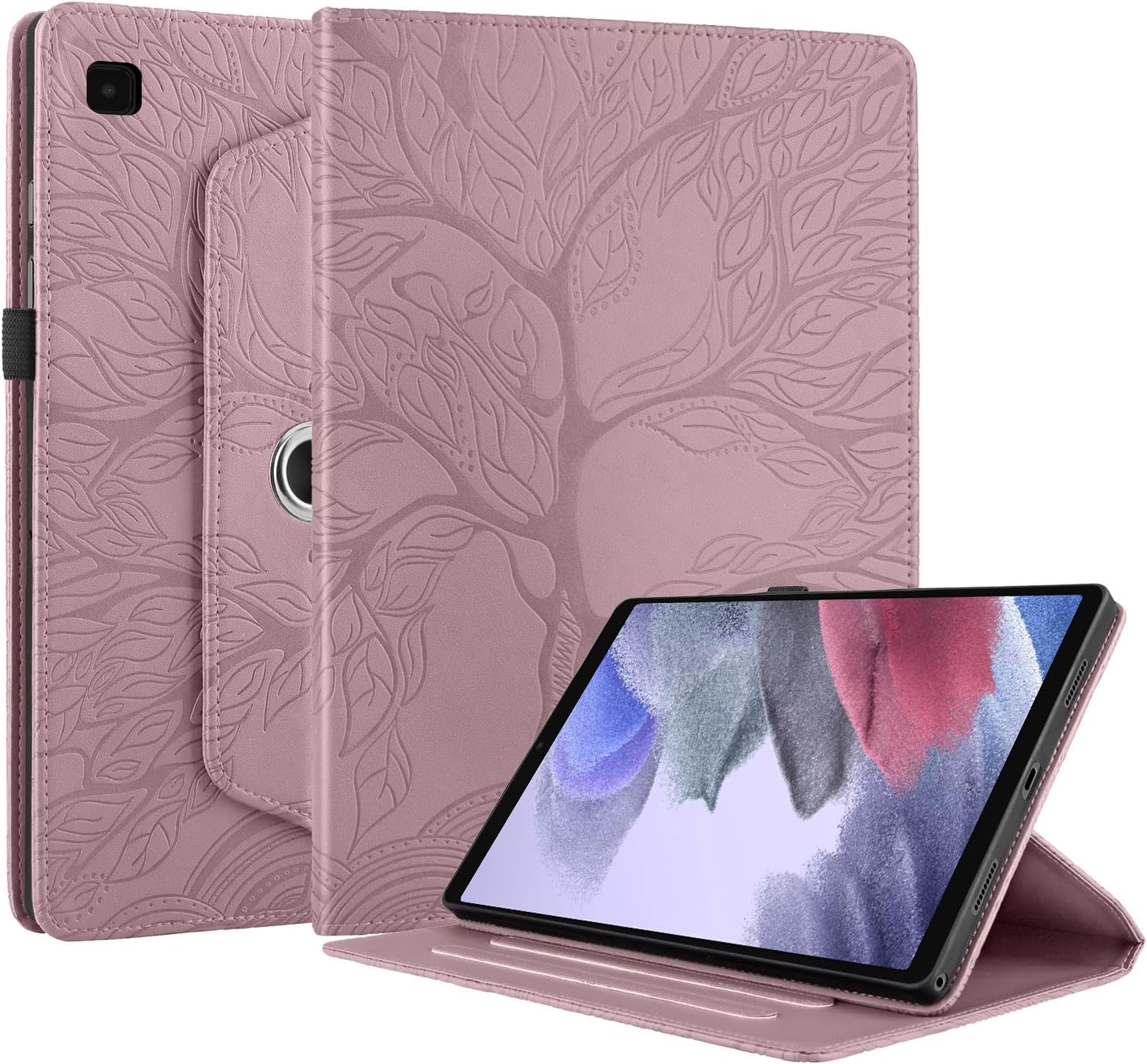 Amazon.com: Schaflie Samsung Galaxy Tab A7 Lite 8.7 Inch SM-T220/SM ...