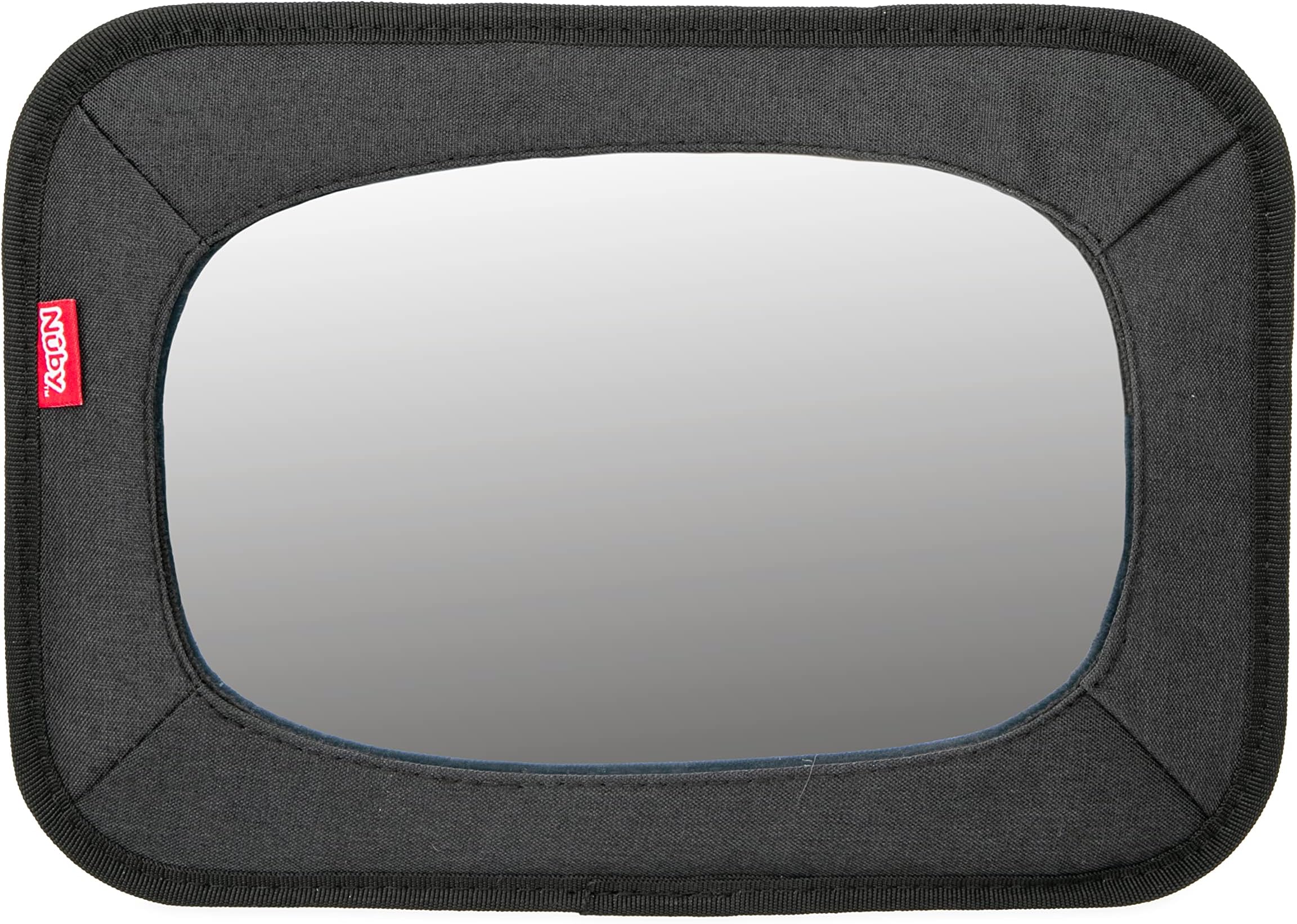 Amazon.com : Evenflo Backseat Baby Mirror for Rear-Facing Child (Grey ...