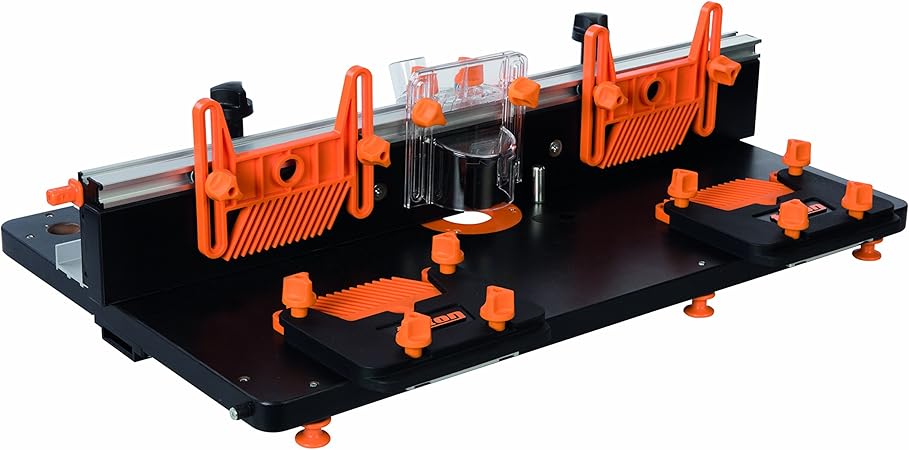 Triton TWX7RT001 Router Table Module for Workcentre : Amazon.com.au ...