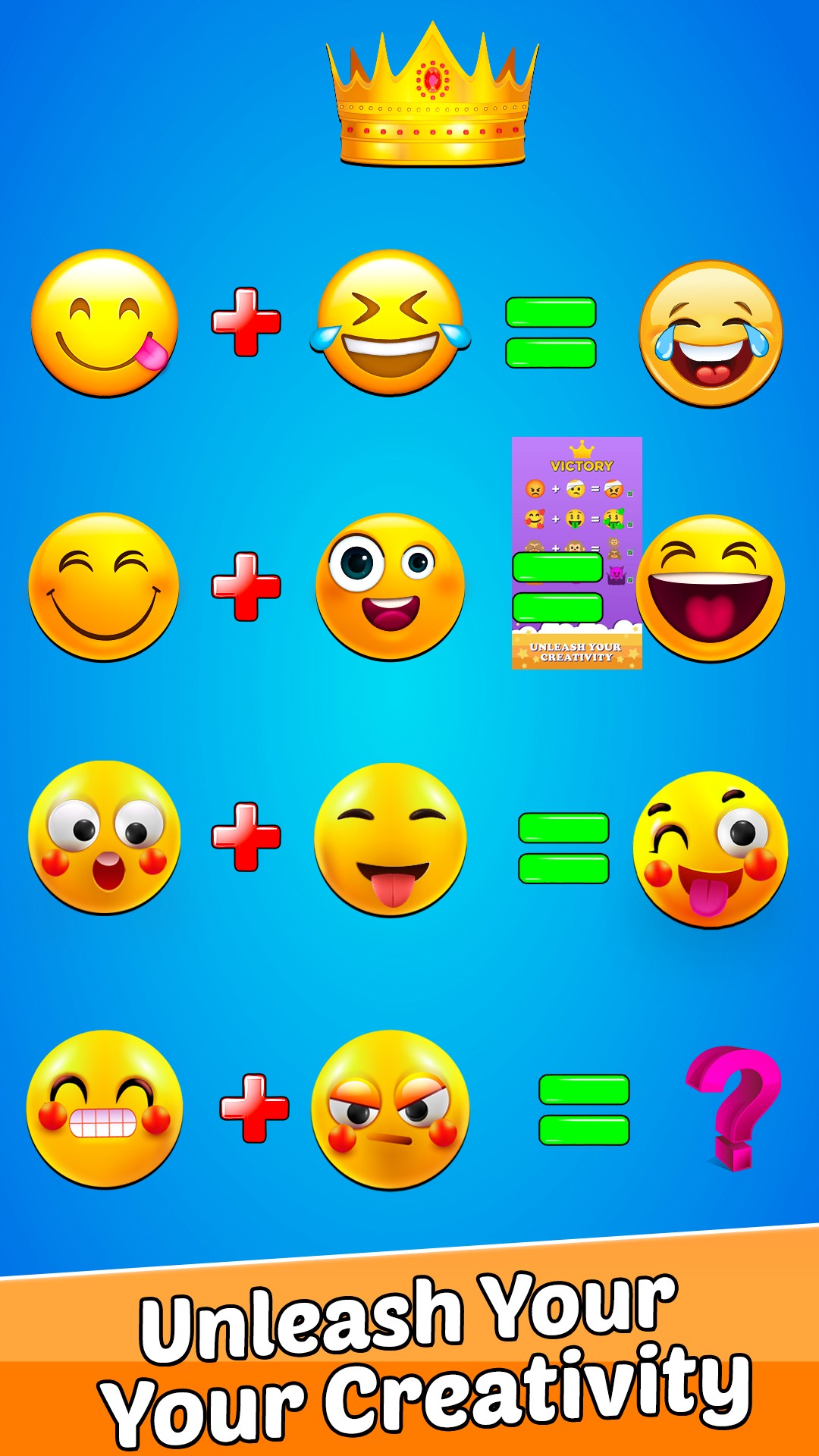 Emoji Mixer Emoji Mix : Make Your Emoji – Apps On Google Play