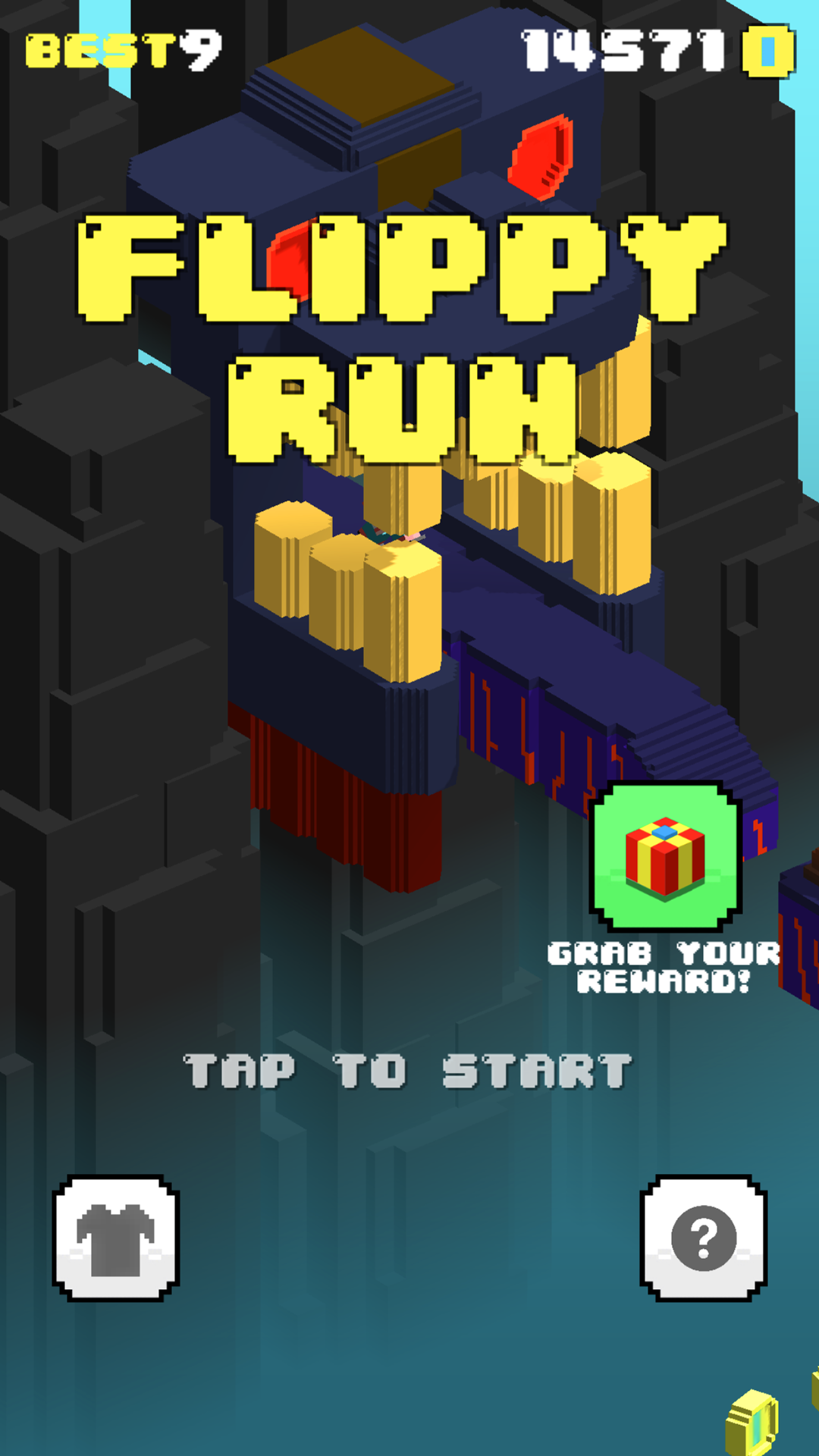 Flip Run Master - Jump Man of Color Valley - App on Amazon Appstore