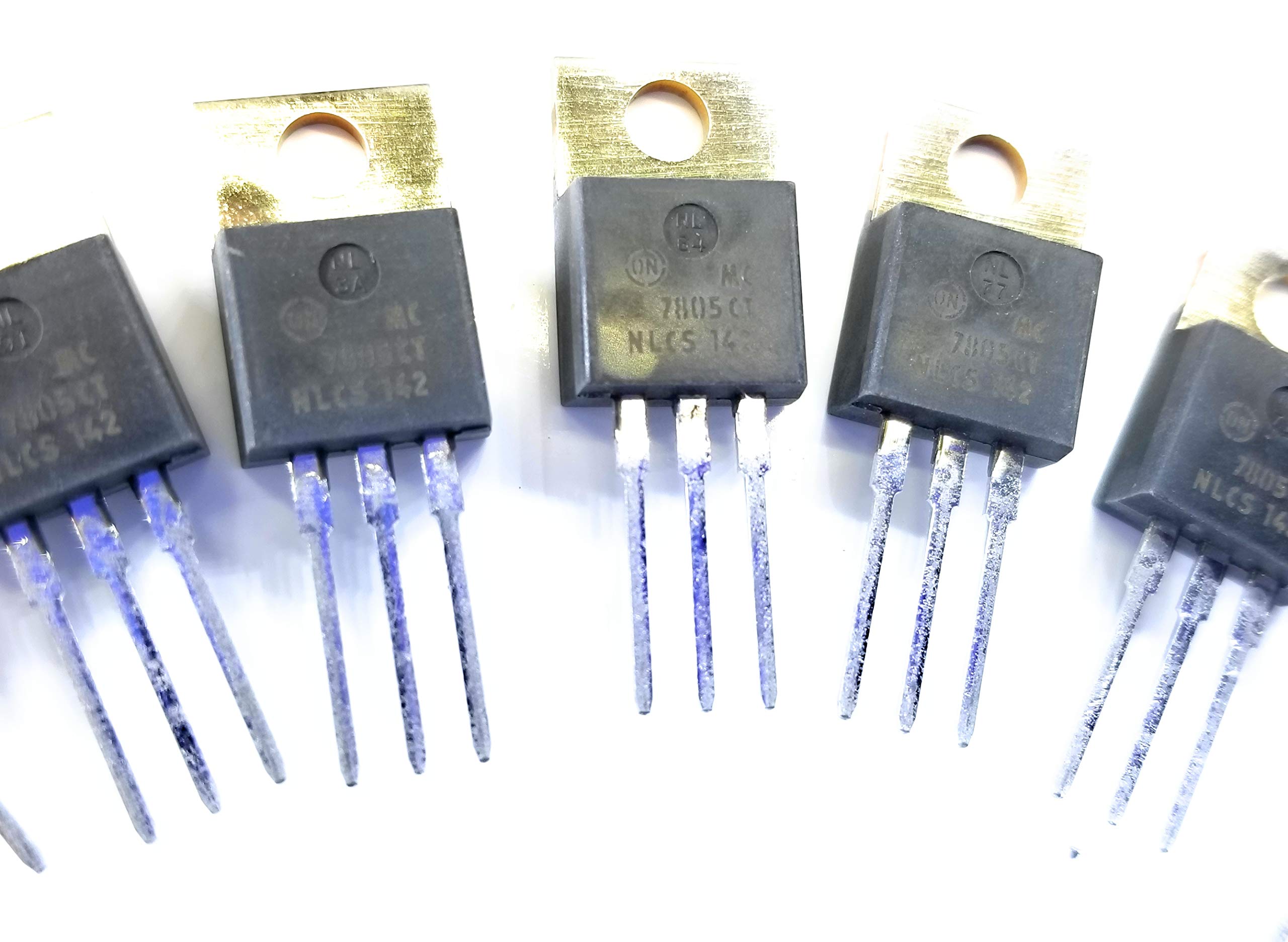 Unveiling Linear Regulators: Essential Components of PCB Design ...