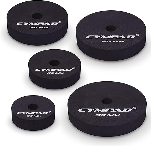 Cympad Moderator Box (10 Pieces) : Amazon.co.uk: Everything Else