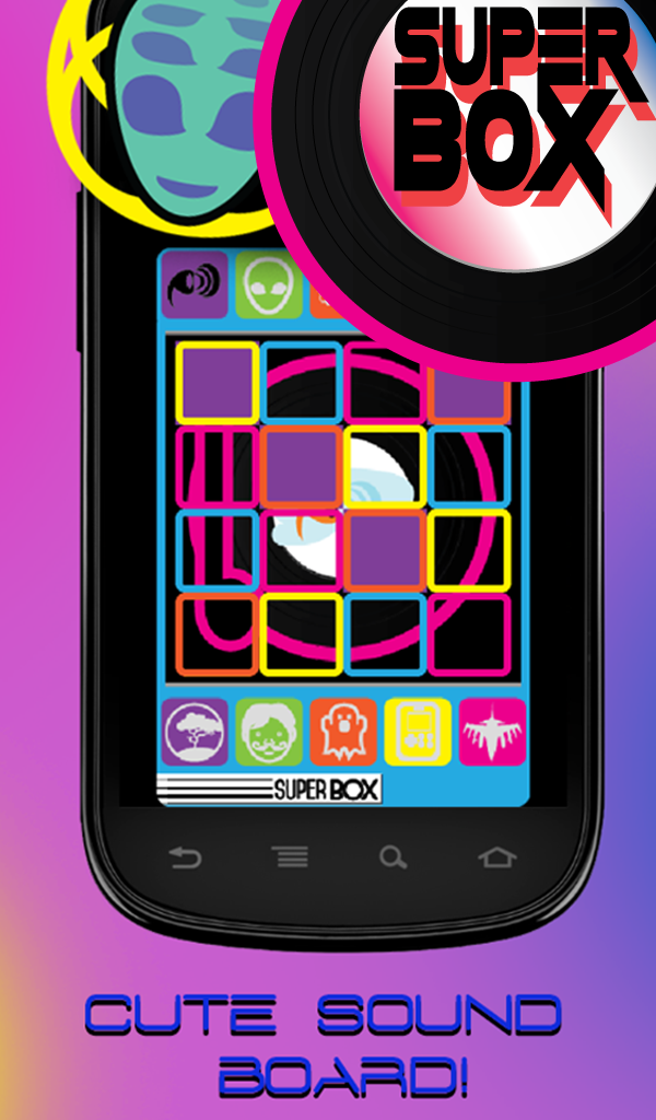 Superbox - App on Amazon Appstore