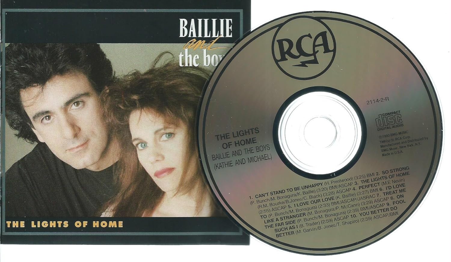 The Lights of Home - Amazon.com Music