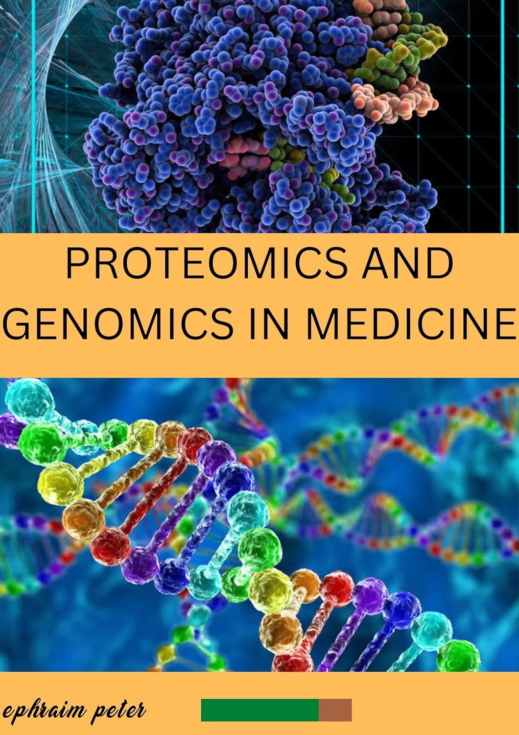 Amazon.com: Genomics and Proteomics In Clinical Diagnosis and Treatment ...