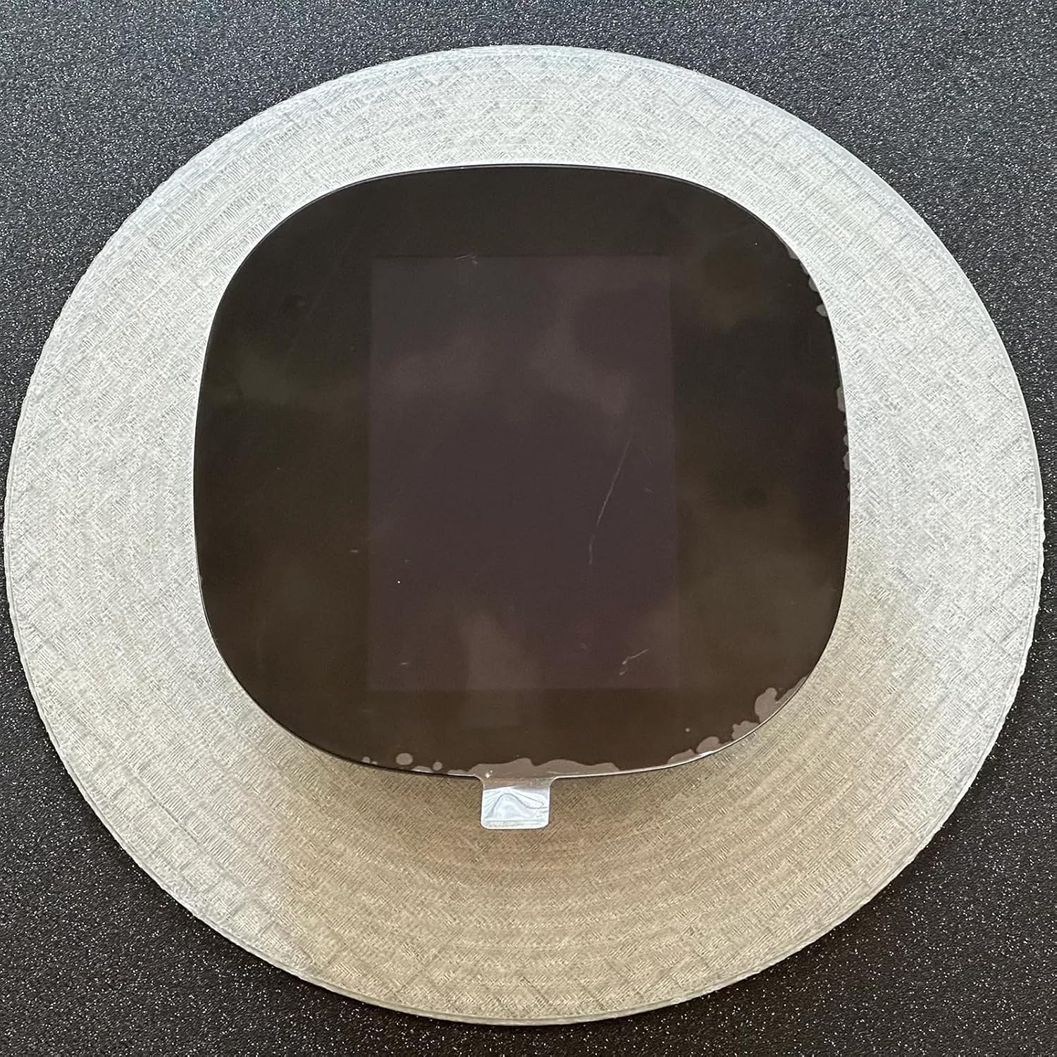 for Ecobee Wall Plate Trim Kit, Compatible with Ecobee 3 Smart ...