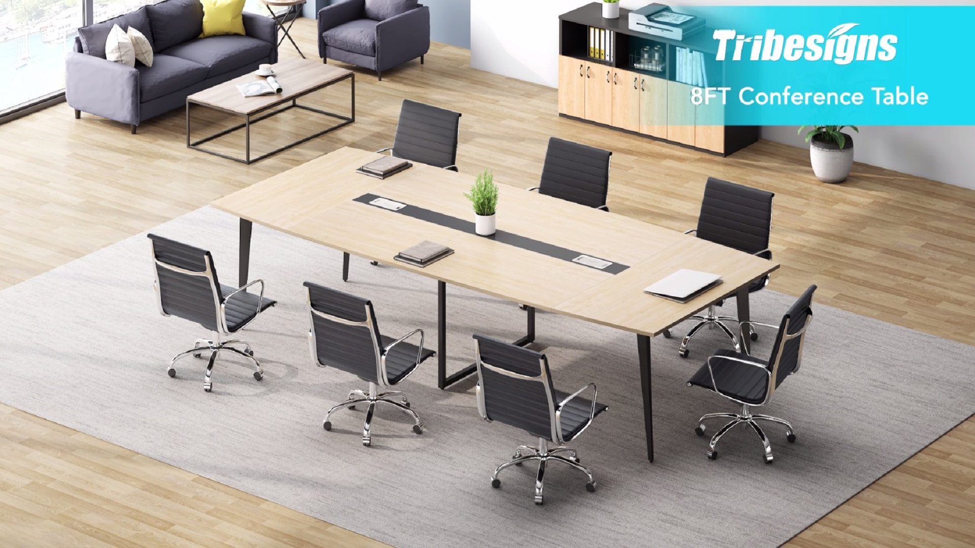 Conference Room Furniture Sectional