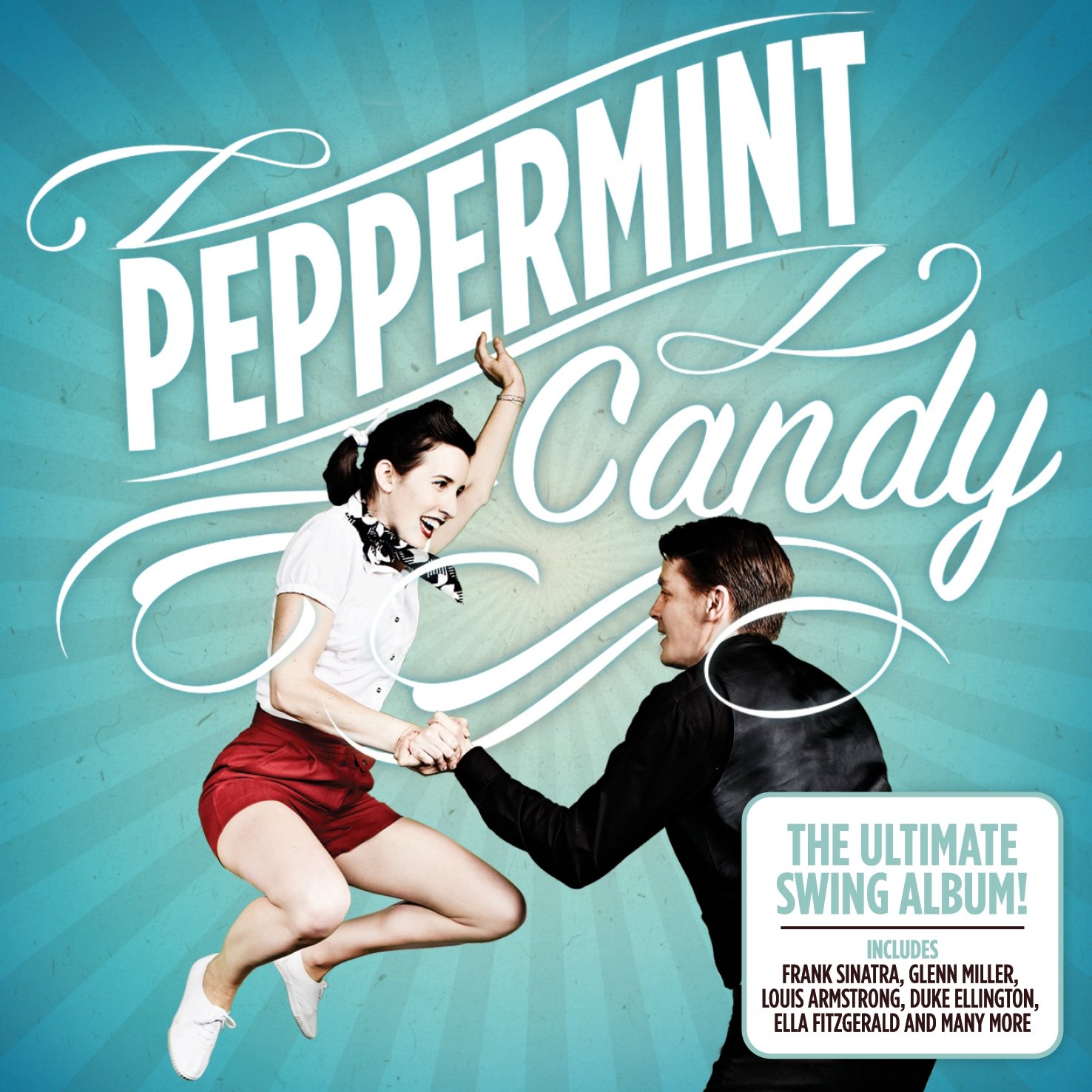 Various Artists - Peppermint Candy - Amazon.com Music