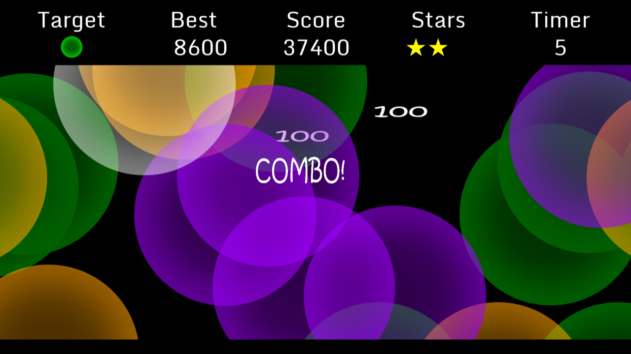 Bubble Bop Free - App on Amazon Appstore