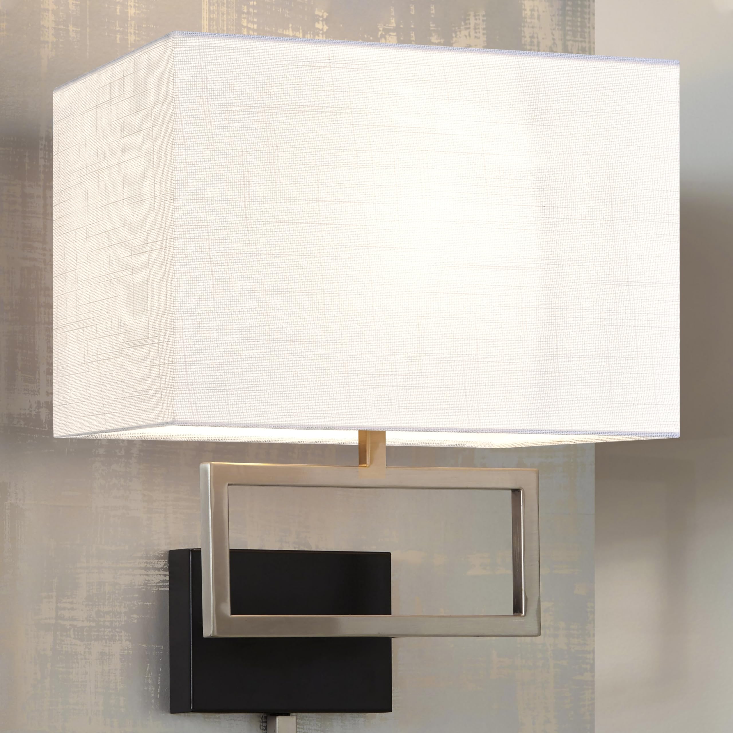 Rectangle Lamp Shades Frames