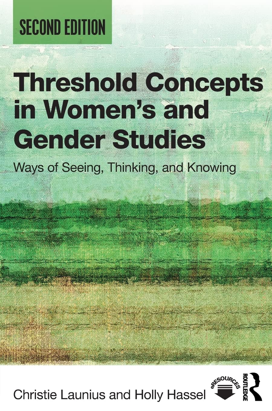 Amazon.com: Threshold Concepts in Women’s and Gender Studies: Ways of ...