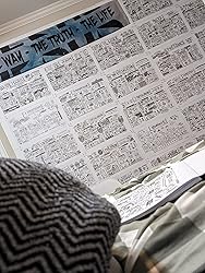 Amazon.com: BibleProject Poster Collection Book: 9780998416830: Timothy ...