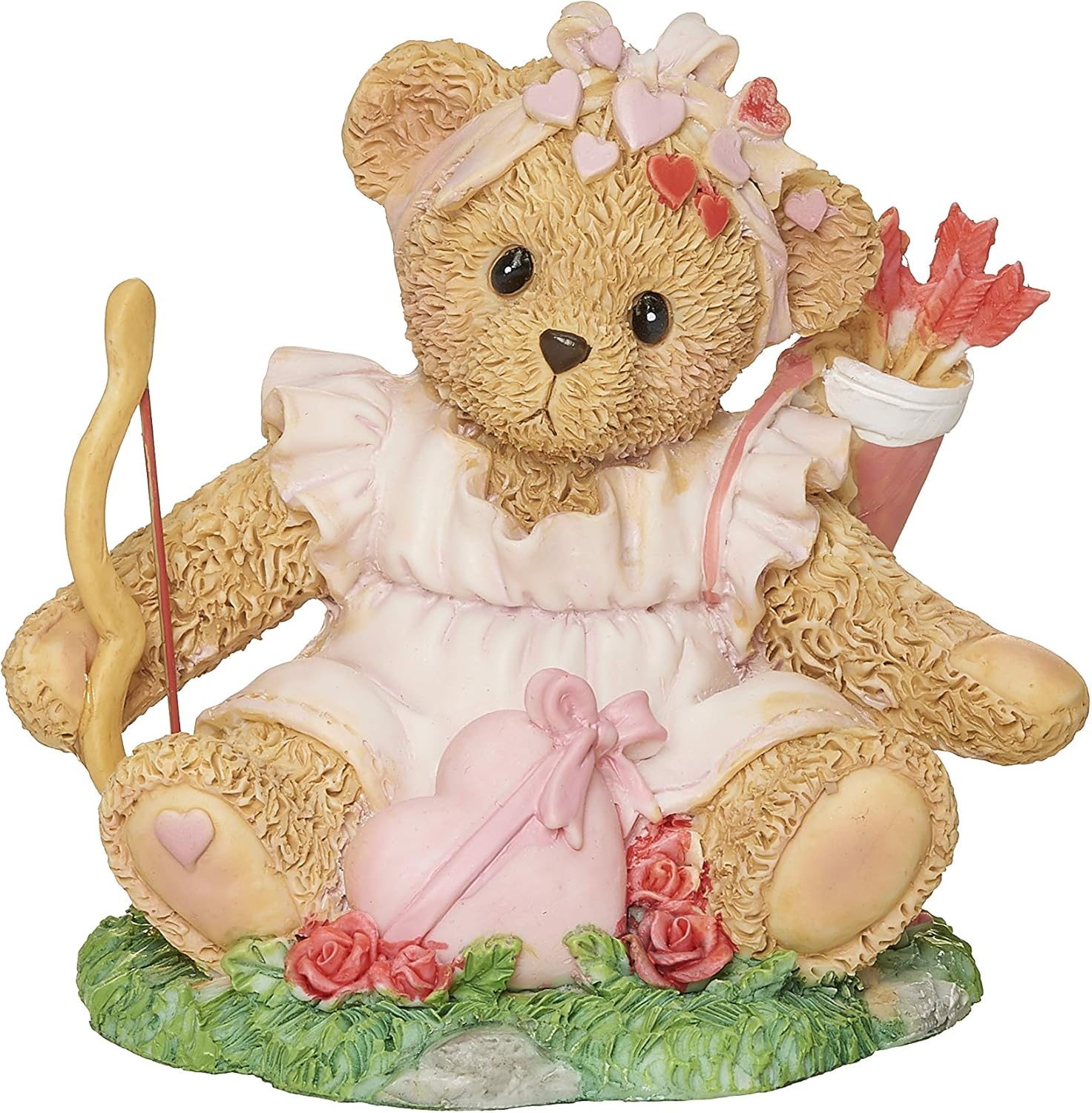 Roman Valentines Betty Cherished Teddy Figurine : Amazon.ca: Home