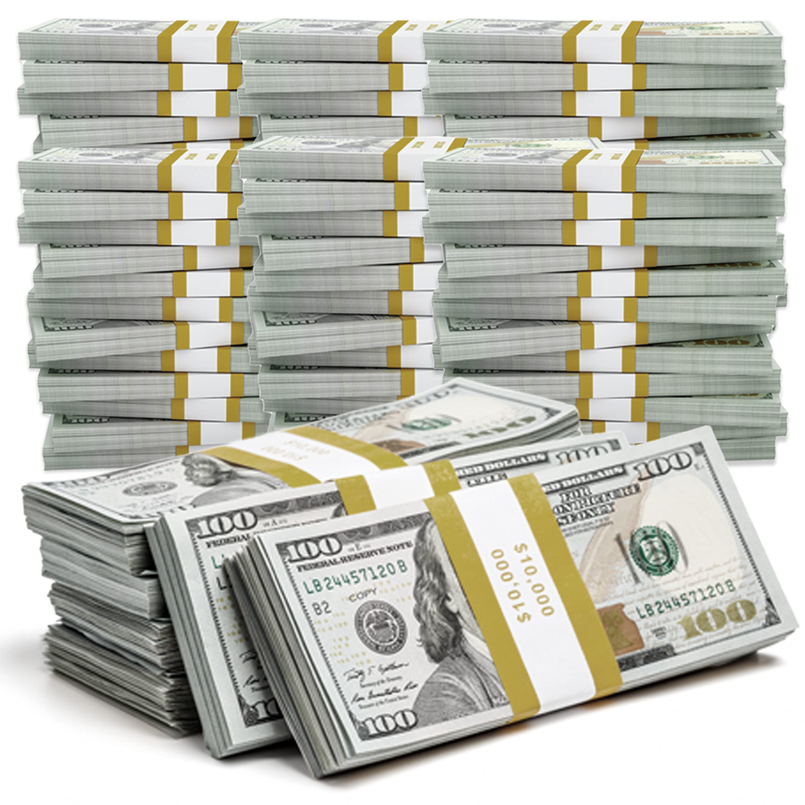 BLDMR Prop Money 100, 57% OFF | www.idropnews.com