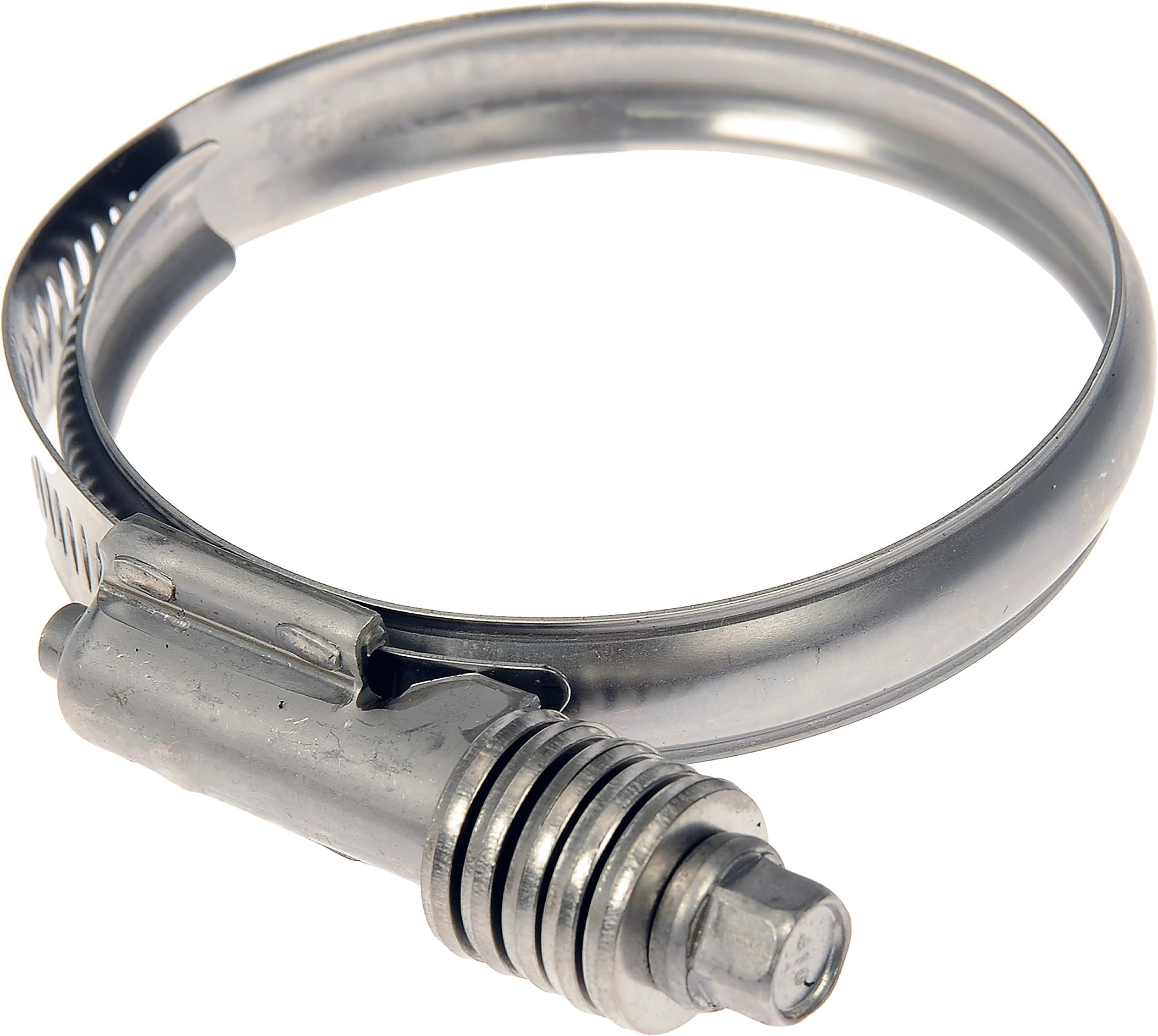 Amazon.com: Dorman 55245 Patented Turbocharger Intercooler Hose Clamp ...