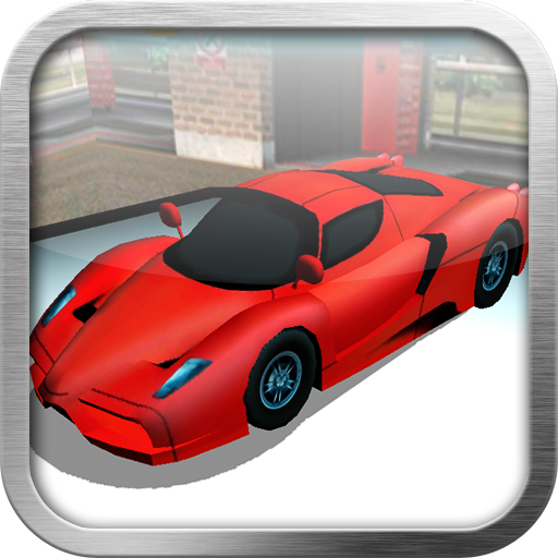 Extreme Car Traffic Racing - App on Amazon Appstore