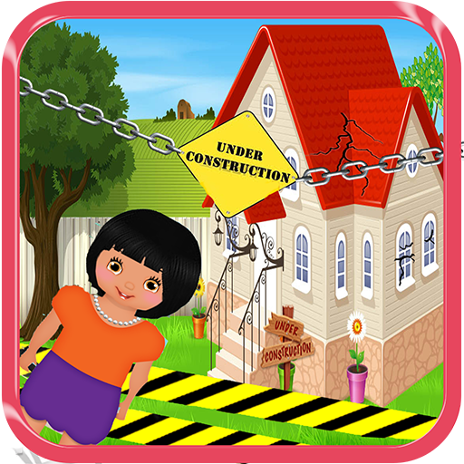 Fix It Kids- Repair Baby House - App on Amazon Appstore
