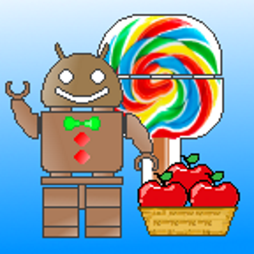 Ginger Cart - App on Amazon Appstore