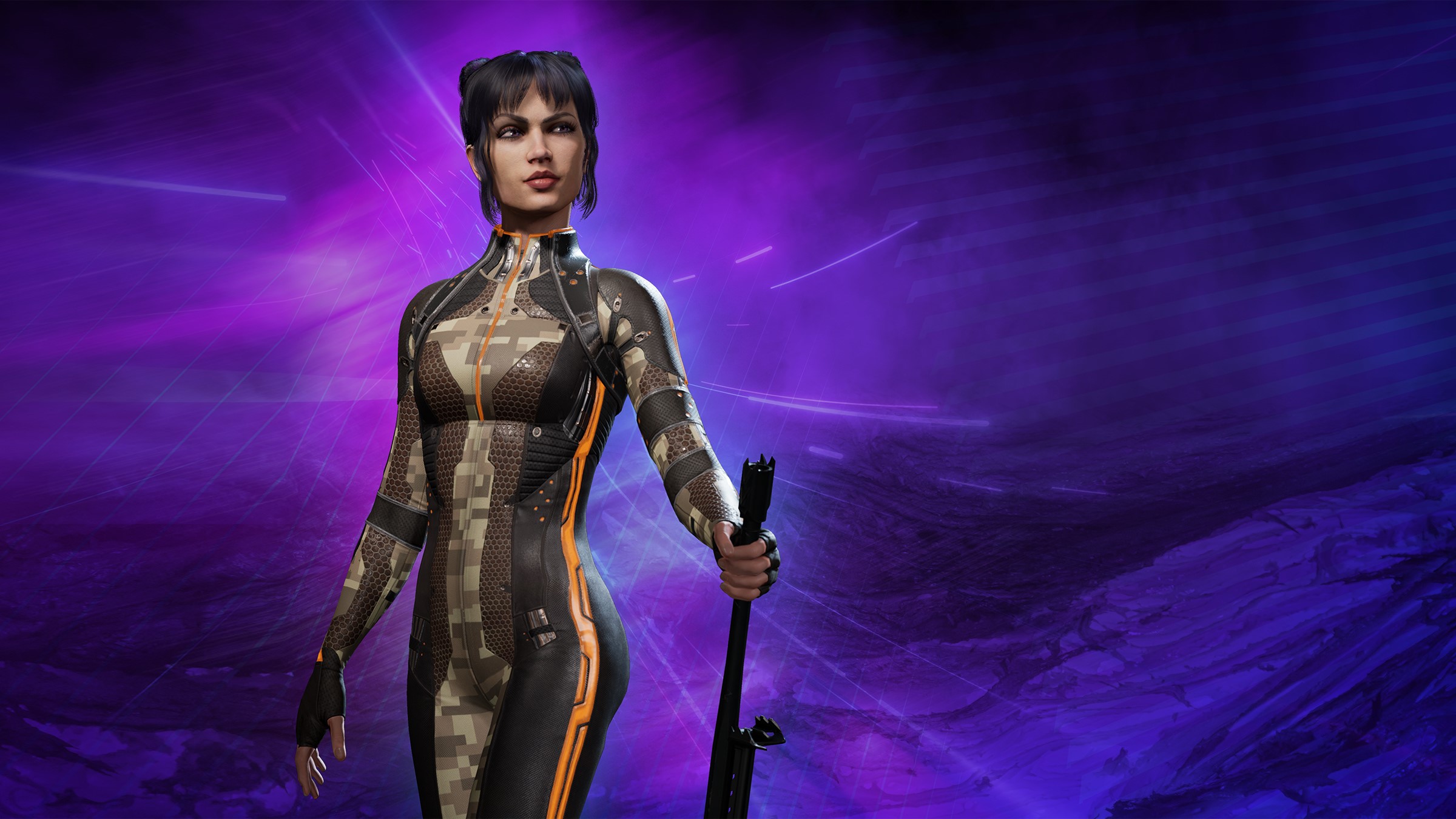 Claim Jungle Stalker Phantom Outfit with Prime Gaming | Included with a ...