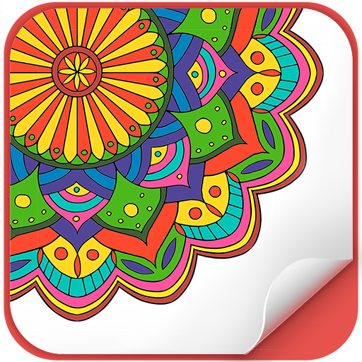 Coloring Book - Art Studio - App on Amazon Appstore