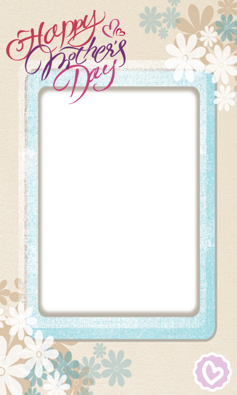 Mother’s Day Best Photo Frames - Application sur Amazon Appstore
