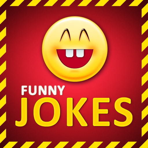 Funny Jokes Logo