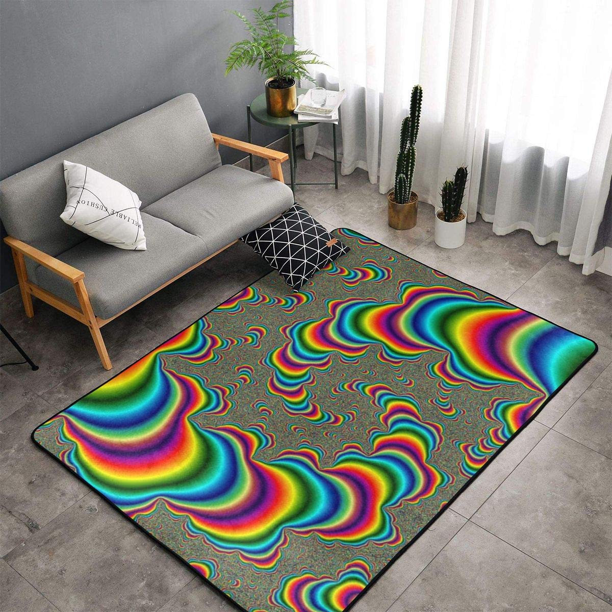 Trippy Rugs | Bryont Blog