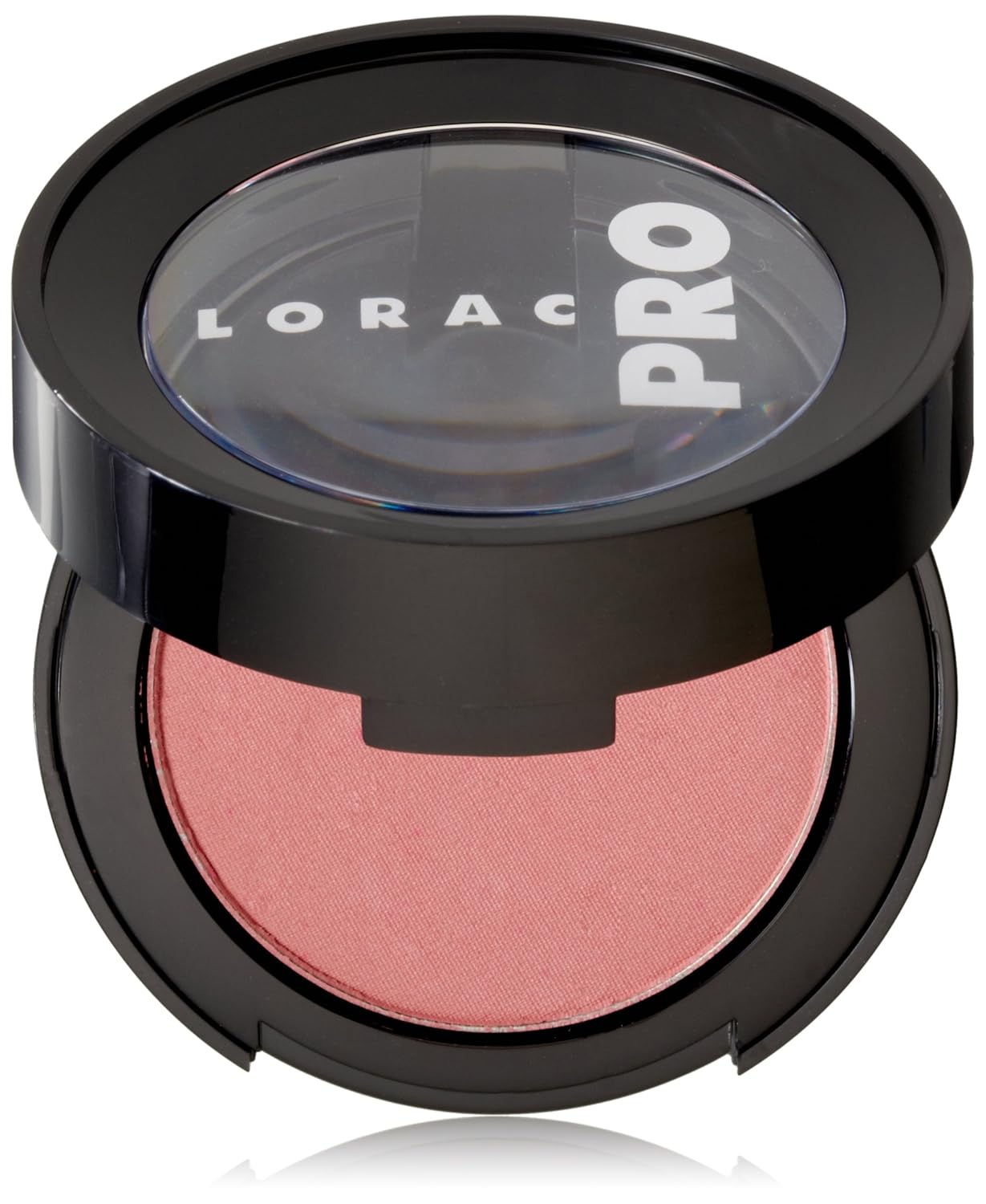 Amazon.com: LORAC PRO Powder Cheek Stain, Petal Pink : Beauty ...