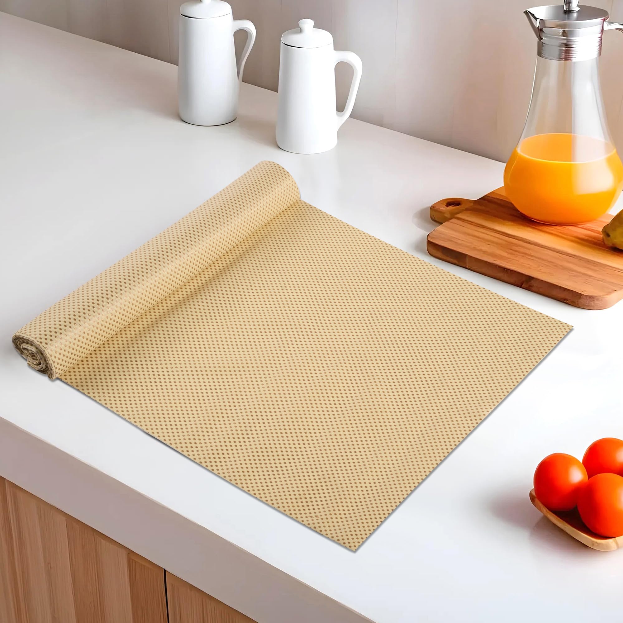 Buy Heart Home 10 Meters Waterproof & Durable Kitchen Mats for Shelf ...