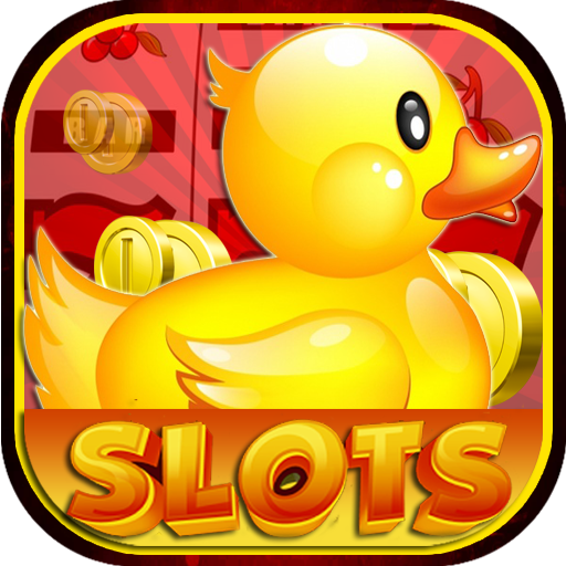 Duck Slots Game App - App on Amazon Appstore