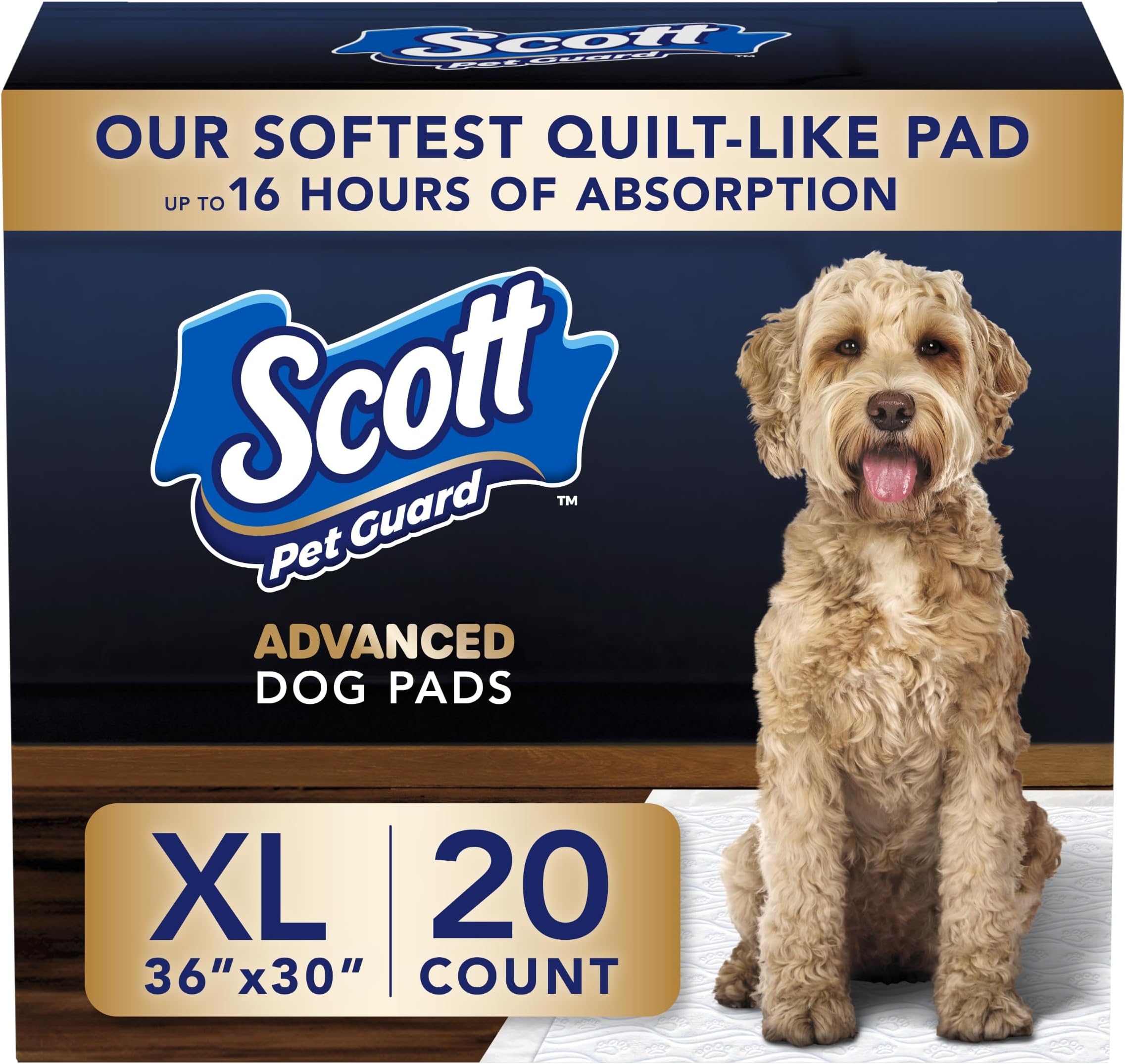 Amazon.com: POOPH®️ Potty Pads™️ for Puppies to Senior, Sick, or ...