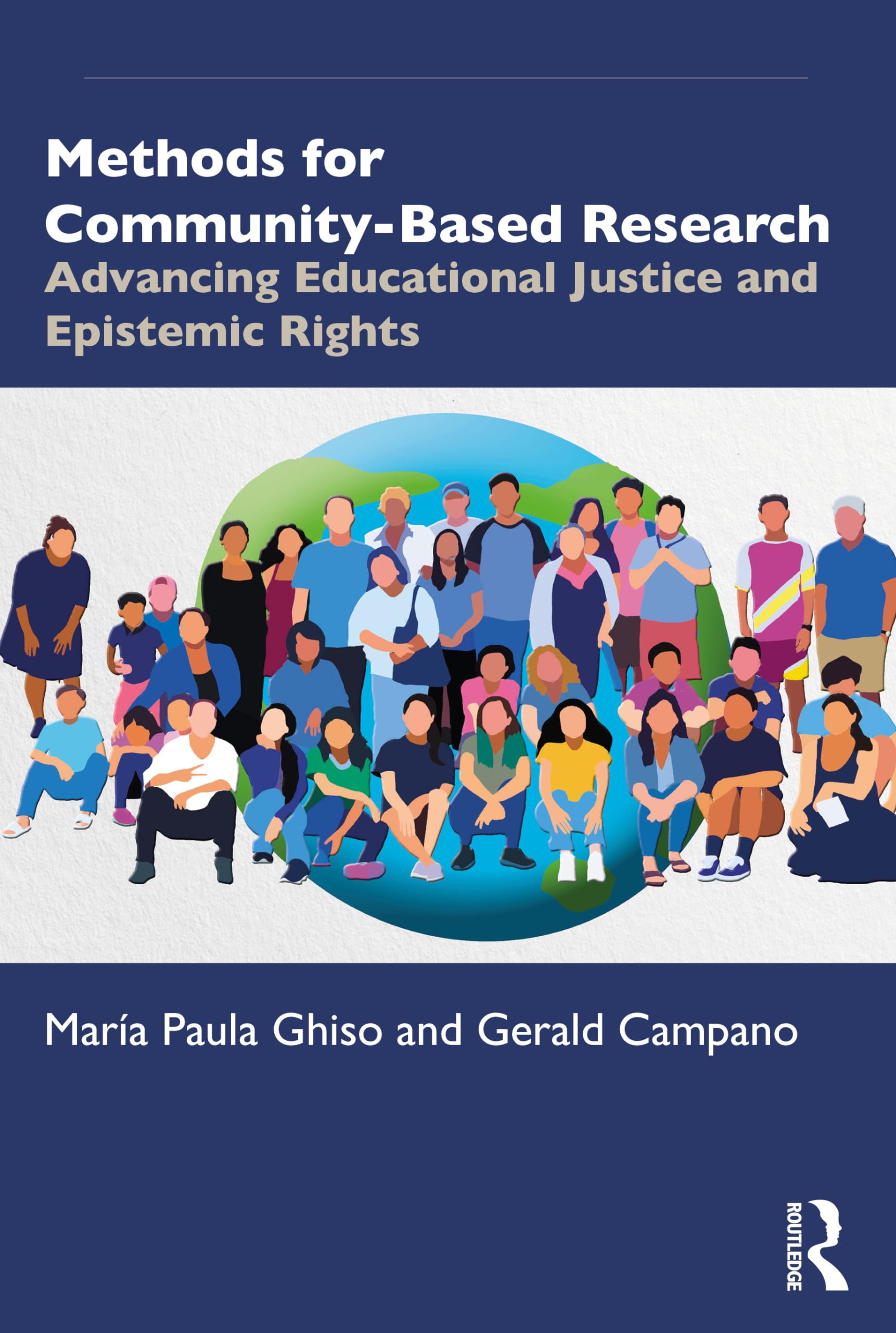 Amazon.com: Methods for Community-Based Research: 9781032246673: Ghiso ...