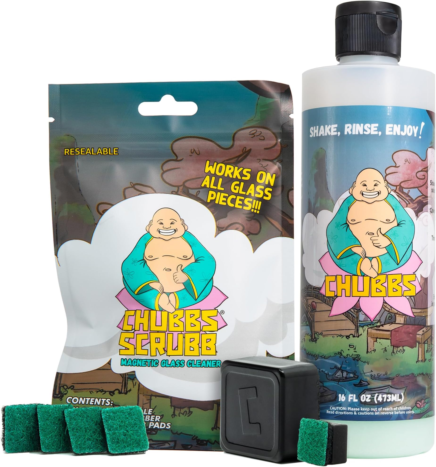 Amazon.com: NeverScrub! Self Cleaning Toilet System - Automatic Toilet ...