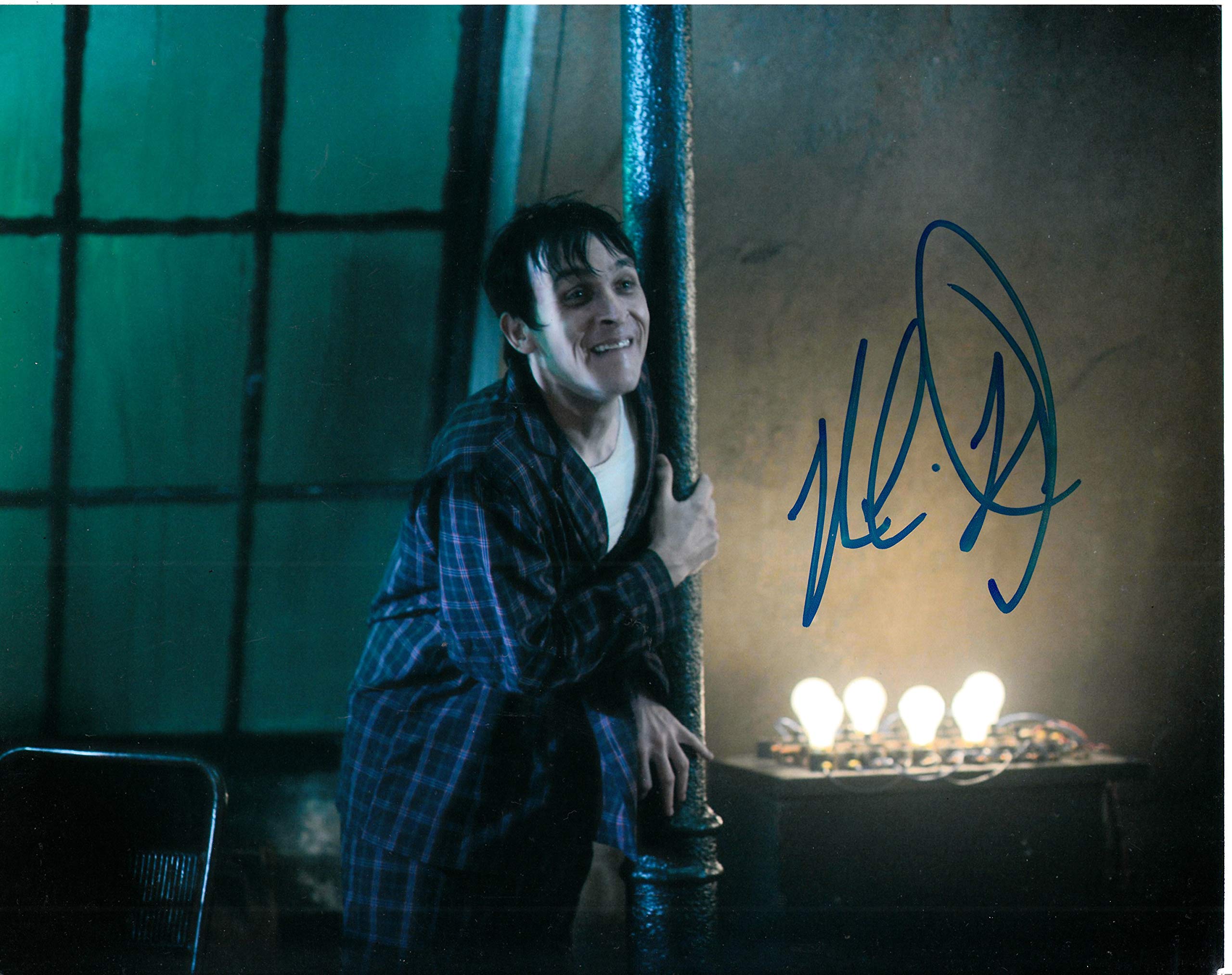 Robin Lord Taylor Accepted