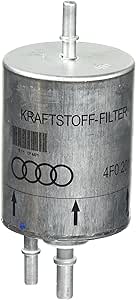 Genuine Audi (4F0201511D) Fuel Filter, Fuel Filters - Amazon Canada