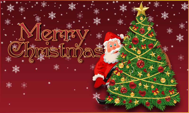 Christmas. Countdown Timer and Calendar - App on the Amazon Appstore