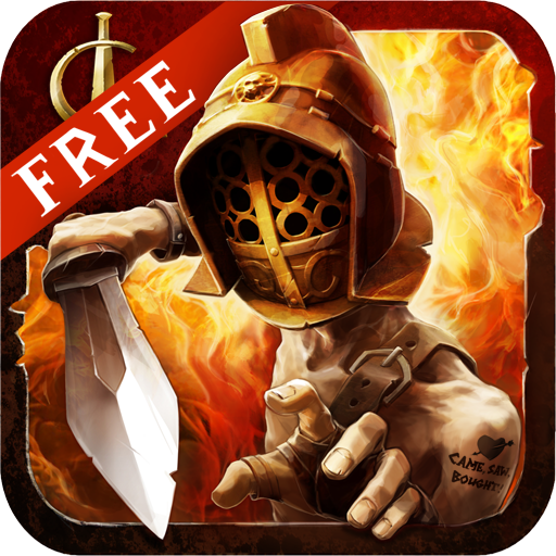 I, Gladiator Free - App on the Amazon Appstore