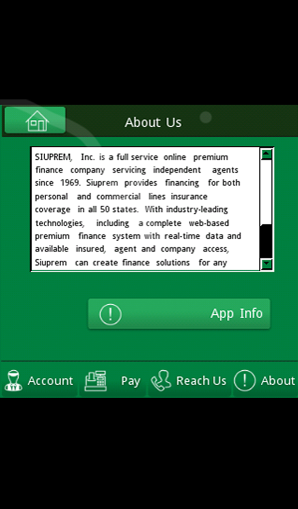 SIUPREM - App on the Amazon Appstore