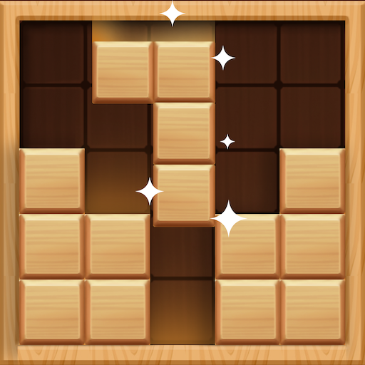 QBlock - Wood Block Puzzle Blast - App on Amazon Appstore
