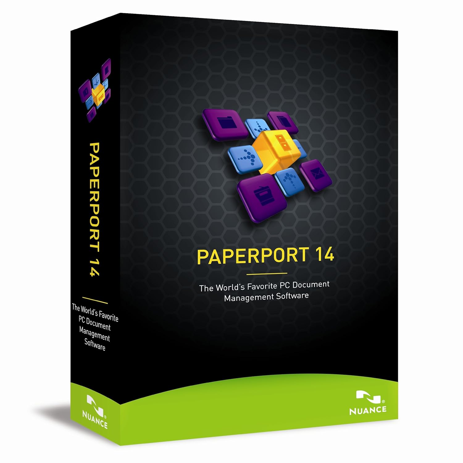 PaperPort 14 - Document Management Software, black : Amazon.in: Software