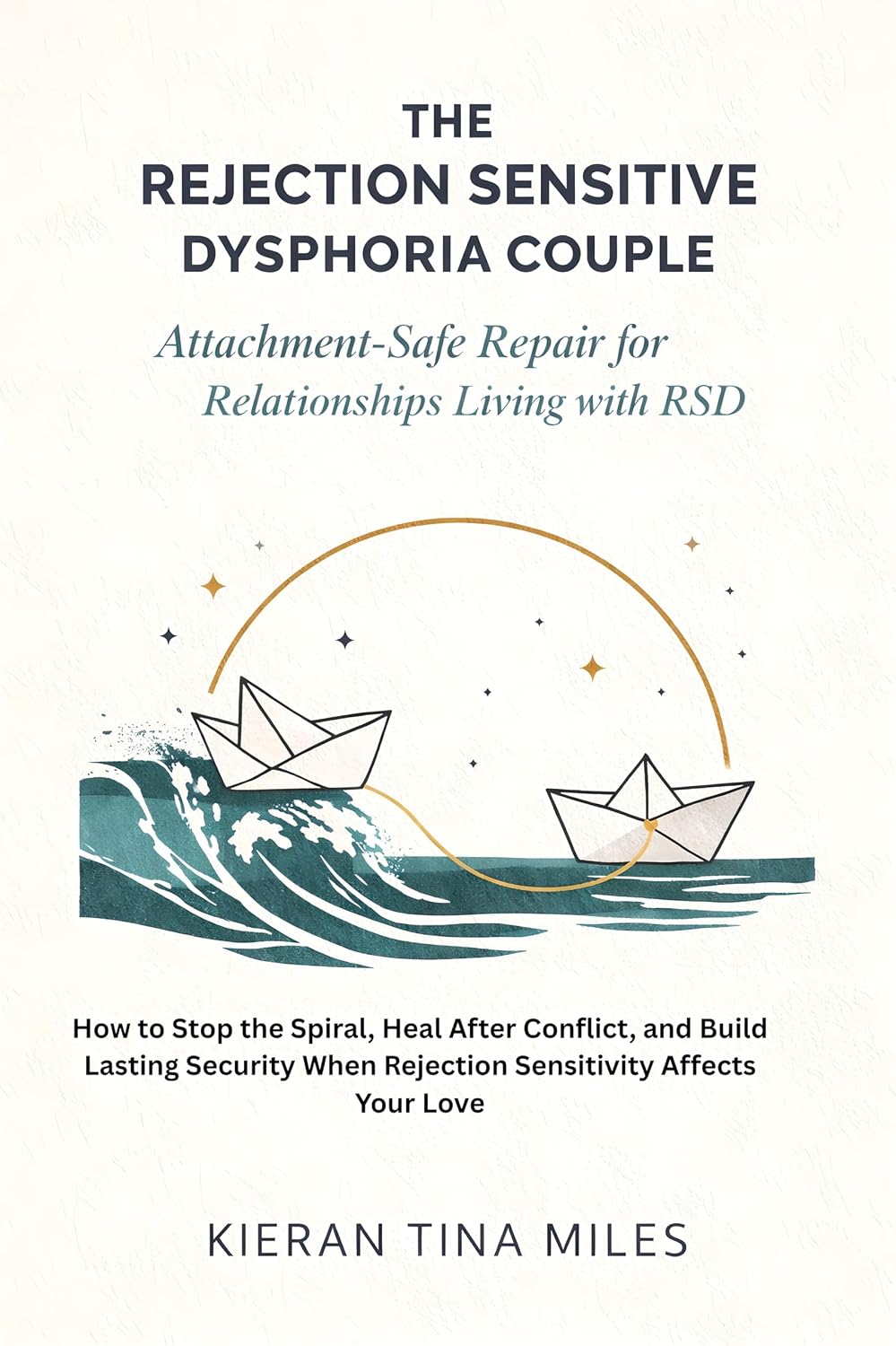 The Rejection Sensitive Dysphoria Couple: Attachment-Safe Repair for ...