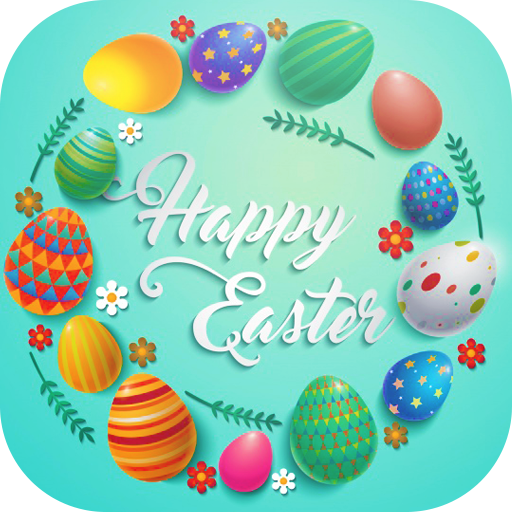 Easter Eggs - Lock Screen - App on Amazon Appstore