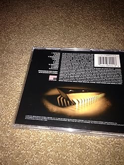 System Of A Down Self Titled Album Cover