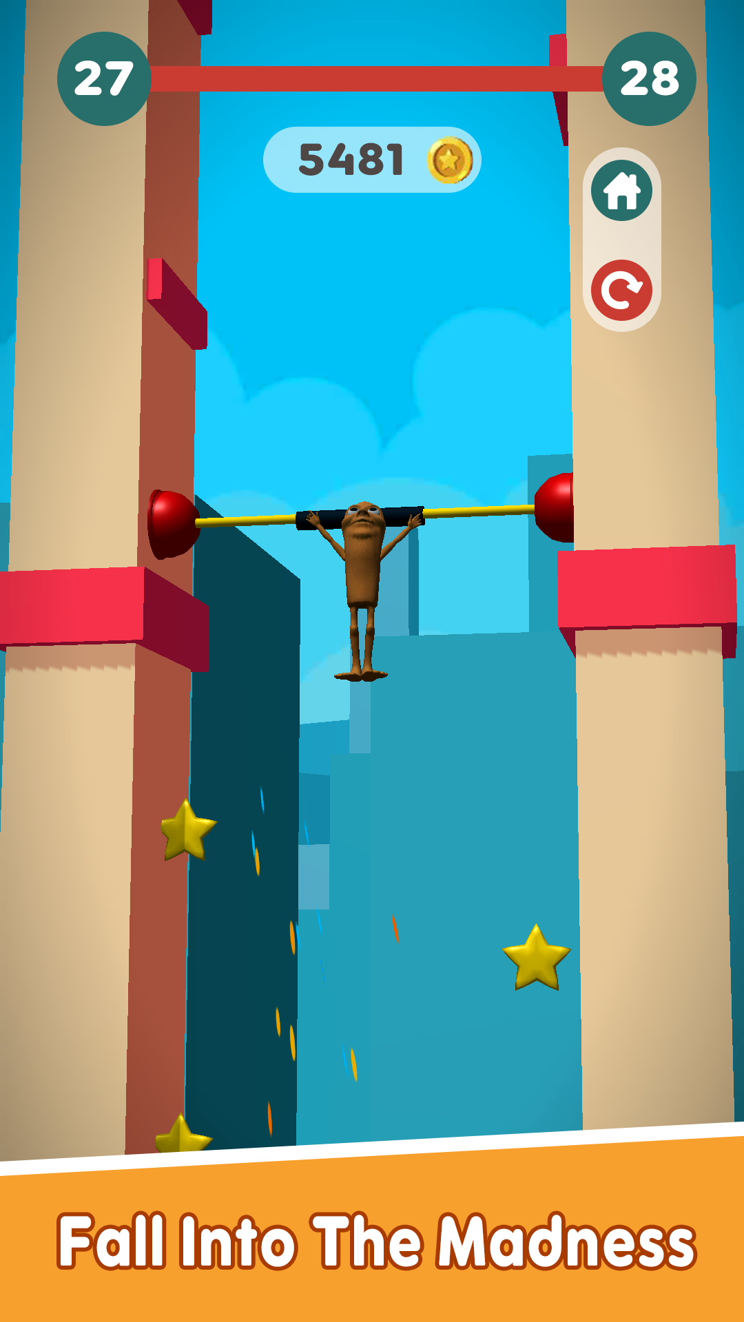 Brainrot Fall Challenge: Brainrot Adventure Game - App on Amazon Appstore