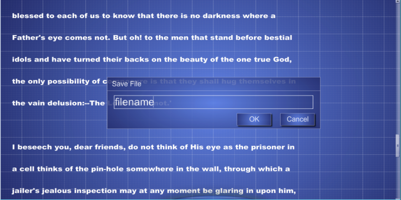 Distraction Free Writing - App on Amazon Appstore